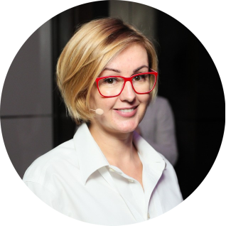 Наталья Данина. Мероприятия и конференции с участием спикера