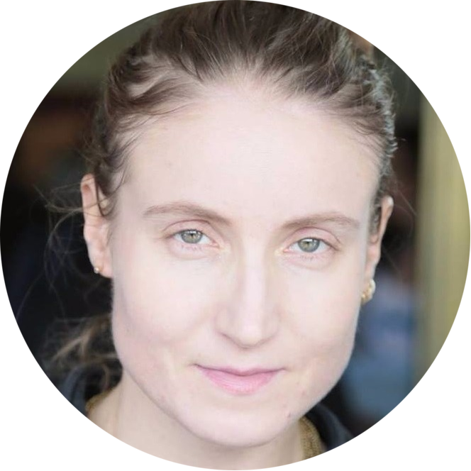 Ирина Левова. Мероприятия и конференции с участием спикера